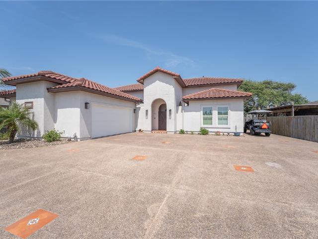 13918 Windjammer Drive