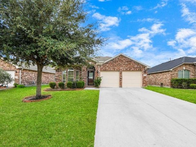 13918 Goodridge Dr, Houston, TX 77048 | MLS #25292 | Compass