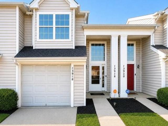 13918 King George Way Unit 374, Upper Marlboro, MD 20772