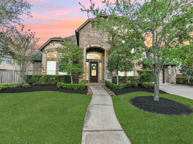 13918 Majestic Spring Ln, Humble, TX 77396