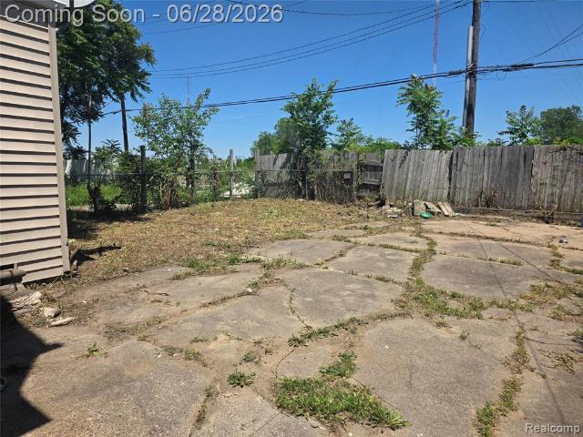 13918 Roselawn Street # 1