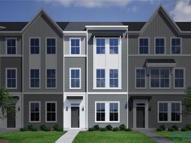 13918 Rue Ave, Midlothian, VA 23114