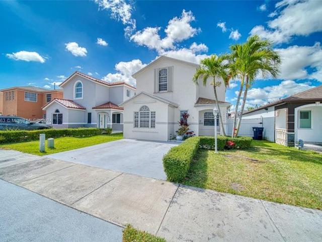 13918 SW 161st Ter, Miami, FL 33177