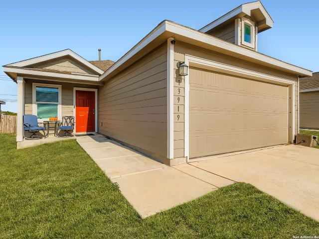 13919 Weir Pl, San Antonio, TX 78223 | MLS #1917 | Compass