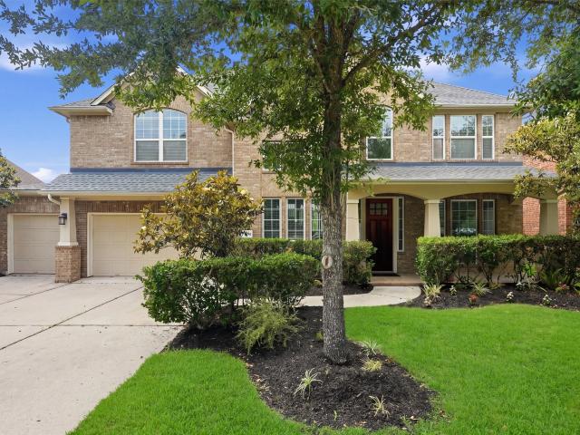 13919 Alex Landing Drive