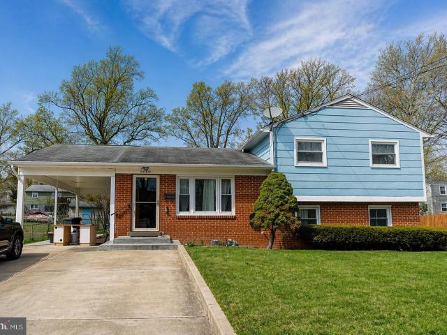 13919 Mathews Dr, Woodbridge, VA 22191 | MLS #VAPW2117 | Compass