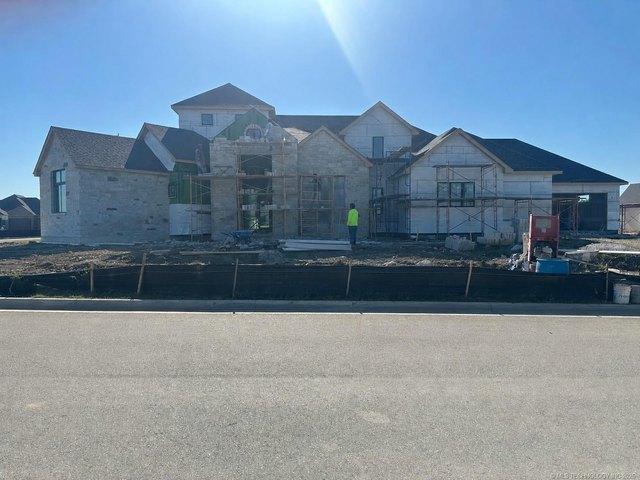 13919 S Date St S, Bixby, OK 74008