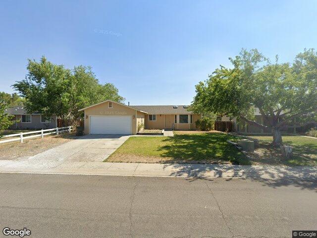 1391 Mary Jo Dr, Gardnerville, NV 89460