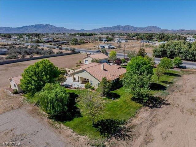 1391 N Leslie St, Pahrump, NV 89060