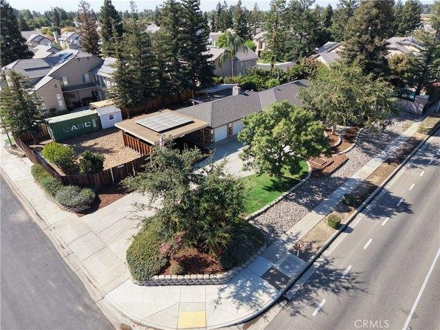 1391 Birch Ave, Clovis, CA 93611