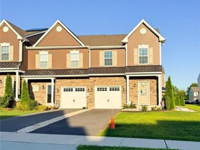 1391 Caspian St, Allentown, PA 18104