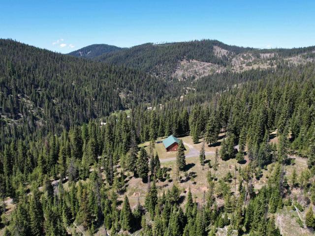 1391 Crooked River Road