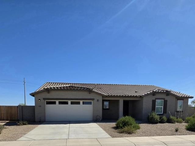 1391 E Verona Trl, Casa Grande, AZ 85122