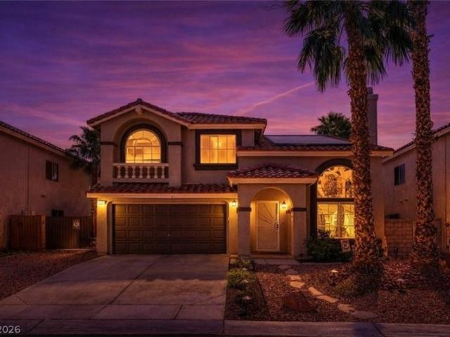 1391 Echo Falls Ave, Las Vegas, NV 89183