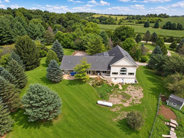1391 Fritz Road