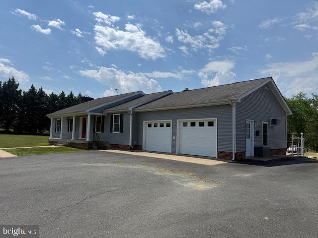 1391 Garrisonville Road
