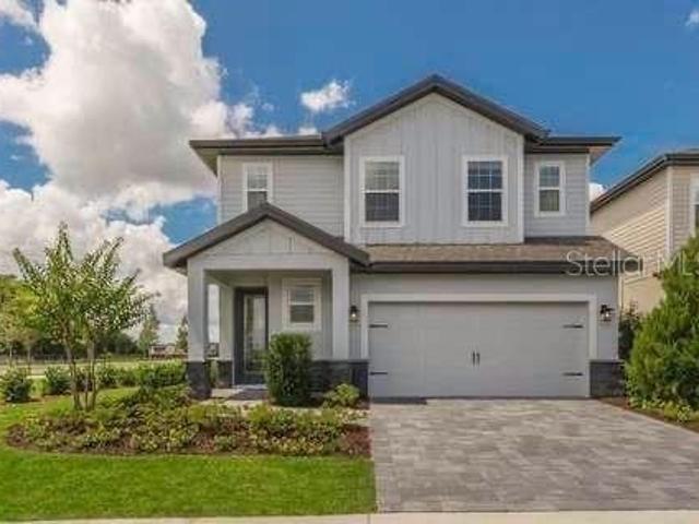 1391 Greenfield Loop, Kissimmee, FL 34747