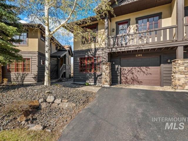 1391 Greystone Dr. mccall, us, id