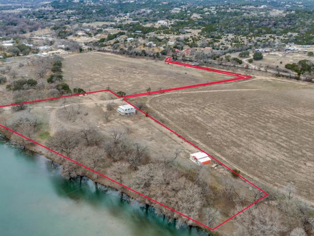 1391 Highway 39, Ingram, TX 78025 | MLS #1886