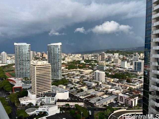 1391 Kapiolani Blvd, Unit 3407, Honolulu, HI 96814 | MLS #202606 | Compass