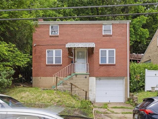 1391 Laketon Rd, Pittsburgh, PA 15221
