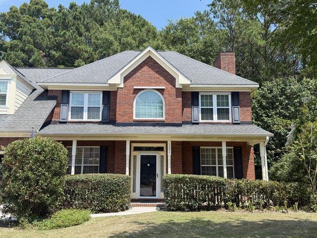 1391 Lakecrest Ct, Mount Pleasant, SC 29466