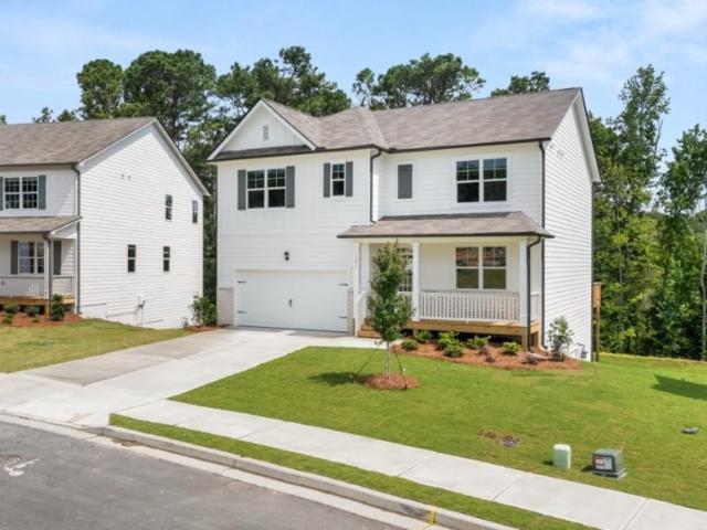 1391 Lincoln Ln, Braselton, GA 30517 | MLS #7761