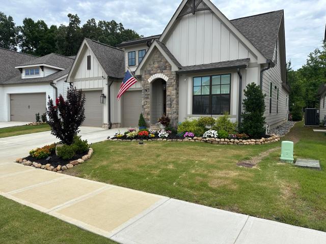 1391 Little Sorrel Road