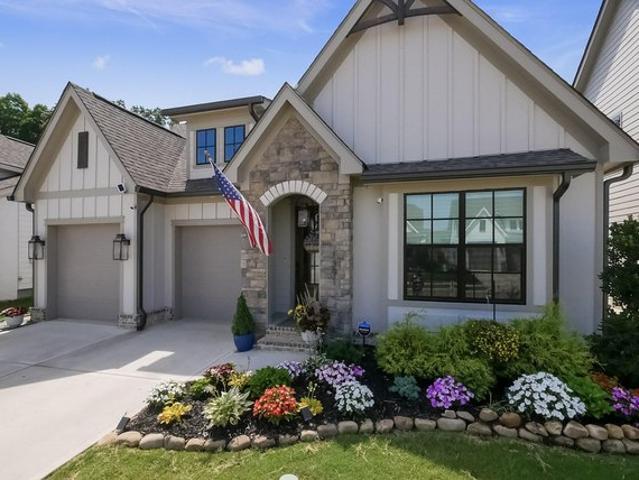 1391 Little Sorrel Rd, Hixson, TN 37343