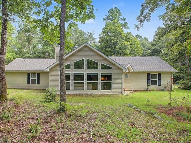 1391 Paul Thompson Rd, Monticello, FL 32344