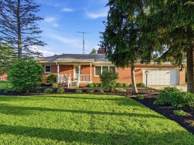 1391 State Route 55, Urbana, OH 43078