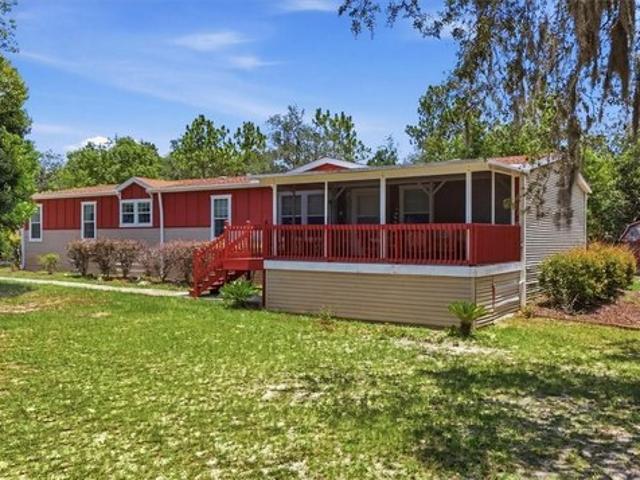 1391 S Gettysburg Dr, Homosassa, FL 34448