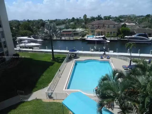 1391 S Ocean Blvd #407, Pompano Beach, FL 33062 MLS A11650312