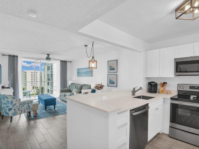 1391 S Ocean Blvd, Unit 1003, Pompano Beach, FL 33062 | MLS #F10556 | Compass