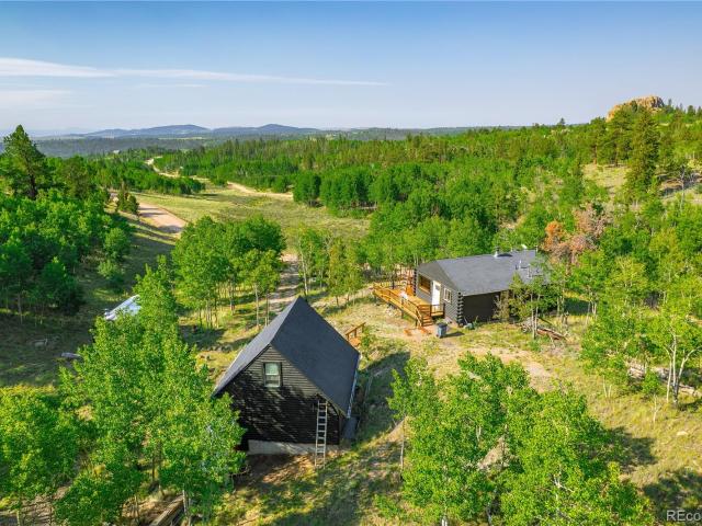 1391 Ute Trail