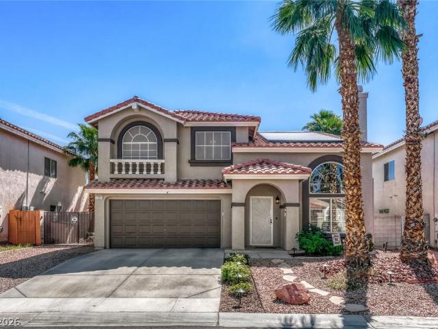 1391 W Echo Falls Ave, Las Vegas, NV 89183 | Compass