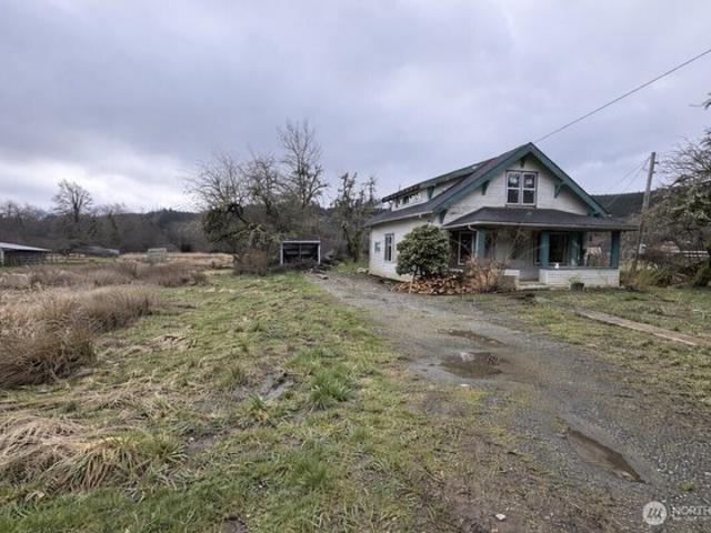 1391 W Skokomish Valley Rd, Shelton, WA 98584