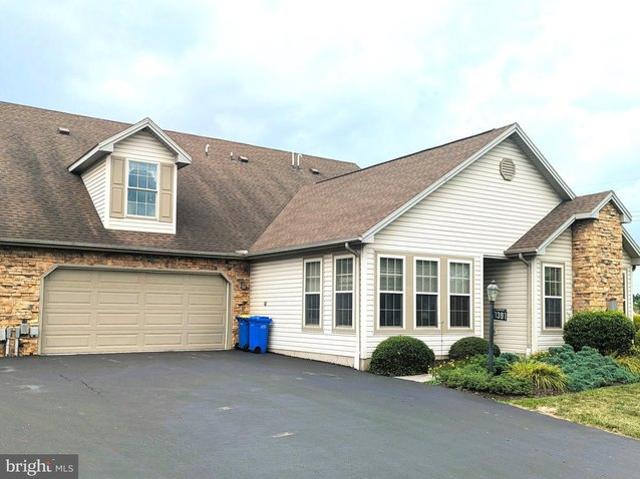 1391 Wellington Dr Unit A3, York, PA 17408