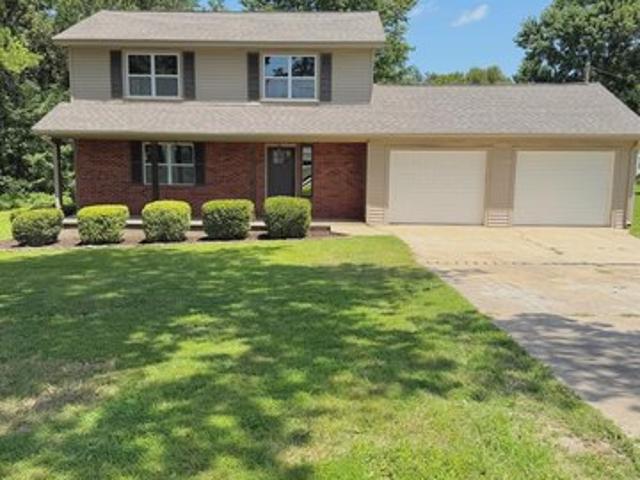 1391 Wiley Dr, Piggott, AR 72454