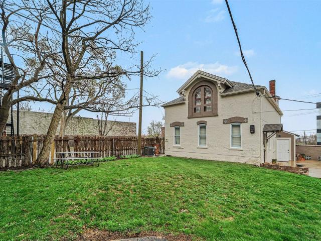 1391 Woodbridge Street