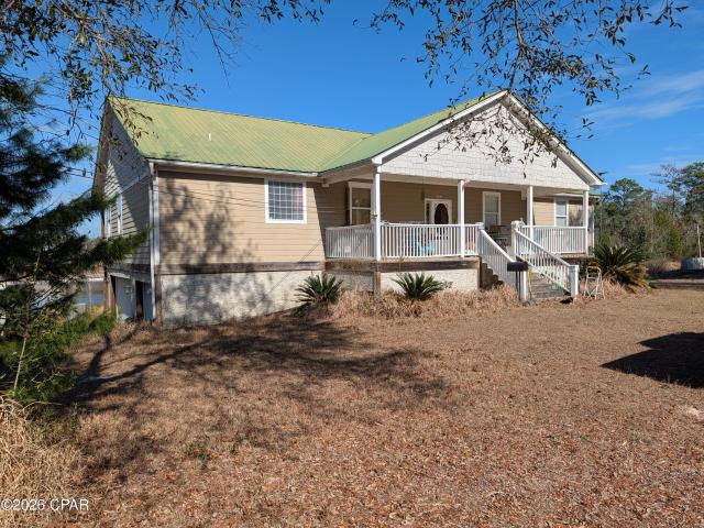 13920 E Woodland Rd, Southport, FL 32409 | MLS #784210 | Compass