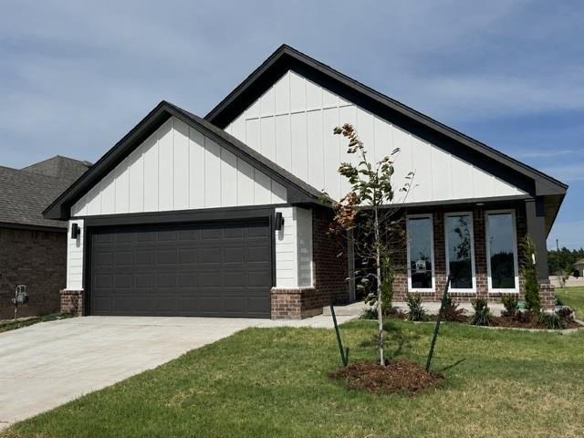 13920 Mondello Ln, Oklahoma City, OK 73170