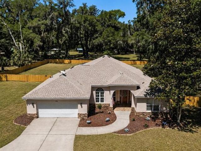 13920 NE 38th Ave, Anthony, FL 32617