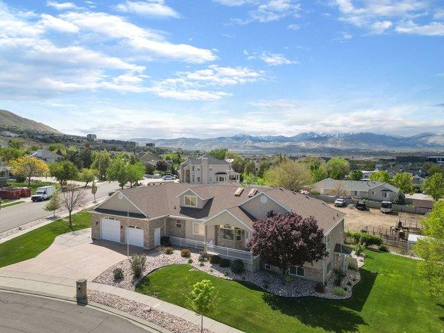 13920 S Cromwell Ln, Draper, UT 84020