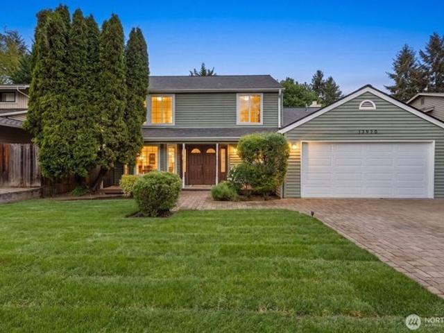 13920 st Pl NE, Kirkland, WA 98034