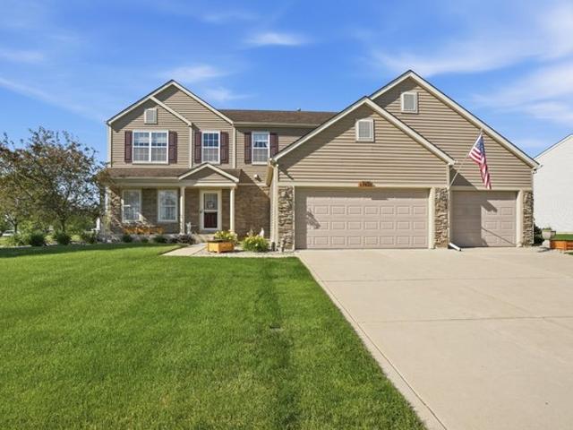 13921 Bluff View Rd, Dyer, IN 46311