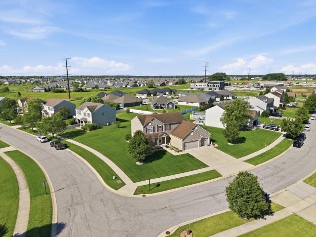 13921 Bluff View Road