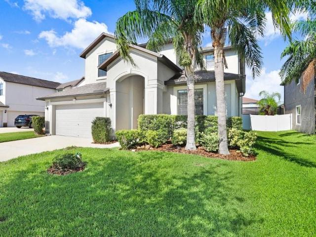 13921 Felix Will Rd, Riverview, FL 33579 | MLS #TB8416 | Compass