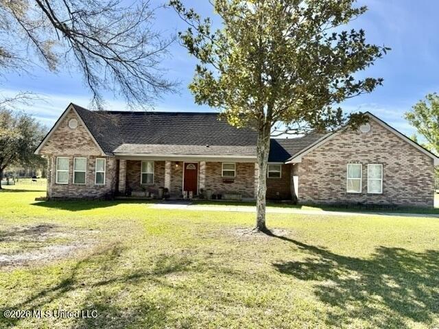 13921 Jim Ramsay Rd, Vancleave, MS 39565
