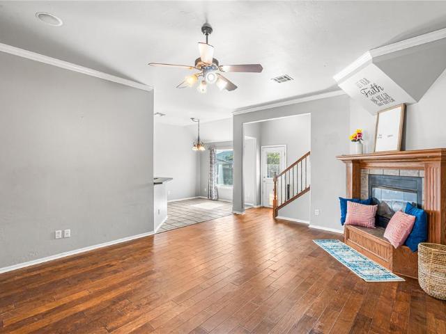 13921 Korbyn Drive